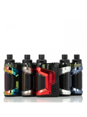 GeekVape Starter Kits - Geekvape Tanks | Vaporbeast