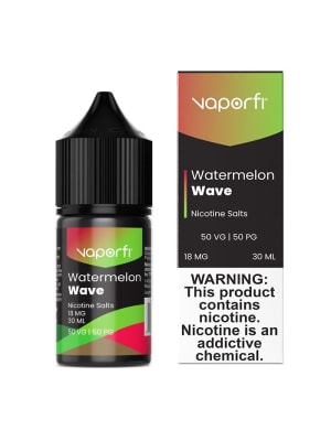 Vaporfi Juice & E-Liquid Wholesale | VaporBeast