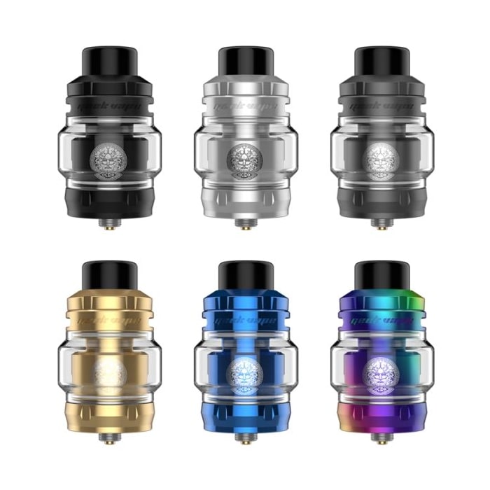 GeekVape Z Max Tank | Tanks & Accessories | Vaporbeast