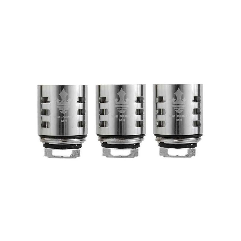 Smok Prince Coils - Smok TFV12 Prince Coils | VaporBeast