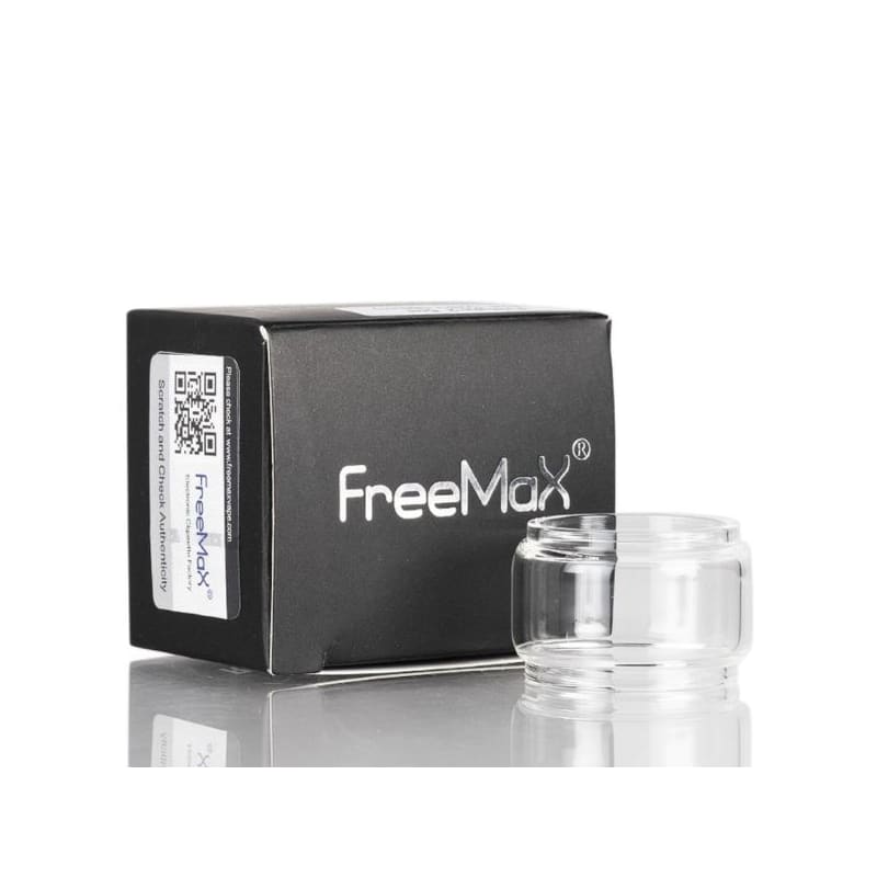 FreeMax Fireluke 2 Tank Replacement Glass | Tanks & Accessories ...