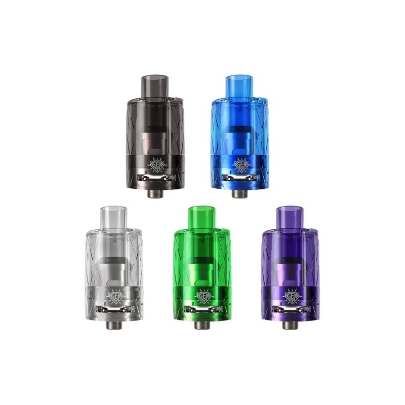 Freemax GEMM G1 Disposable Mesh Tank - 2 Pack | Tanks & Accessories ...