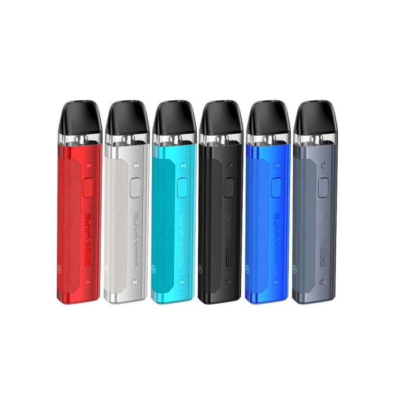GeekVape AQ Kit | Starter Kits | Vaporbeast