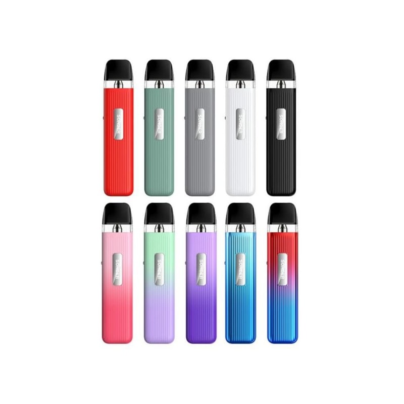Geekvape Sonder Q Pod System Kit Wholesale | VaporBeast