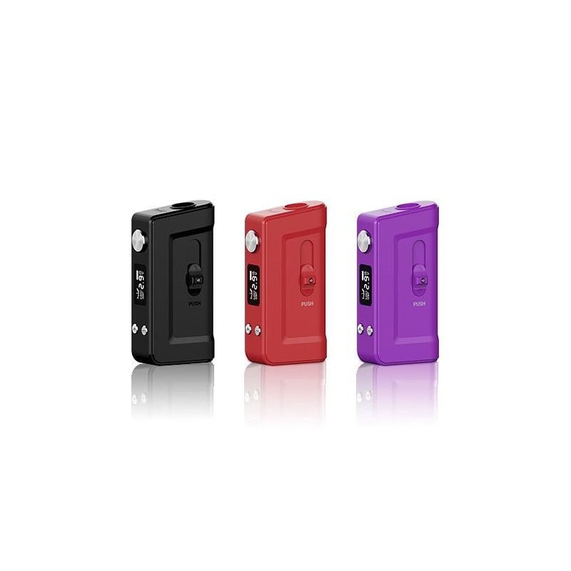 Hamilton Devices The Shiv | Devices | Vaporbeast