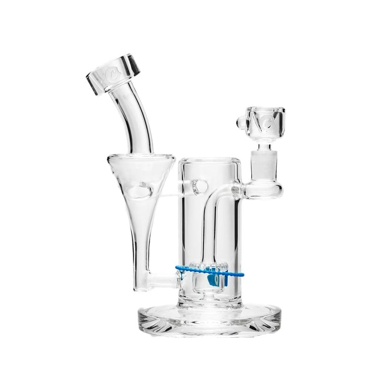 Cookies OG Cycler Water Pipe | Glass | Vaporbeast