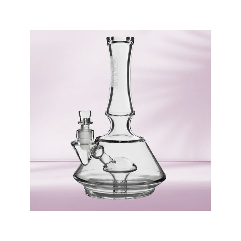 GRAV Oracle Water Pipe | Smoke Shop | Vaporbeast