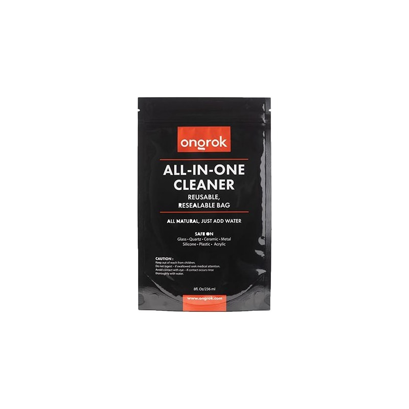 Ongrok All-in-One Cleaner | Accessories | Vaporbeast