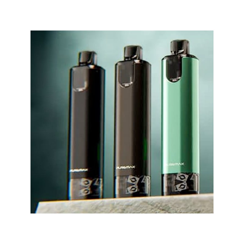 SXMini Puremax Kit | Devices | Vaporbeast