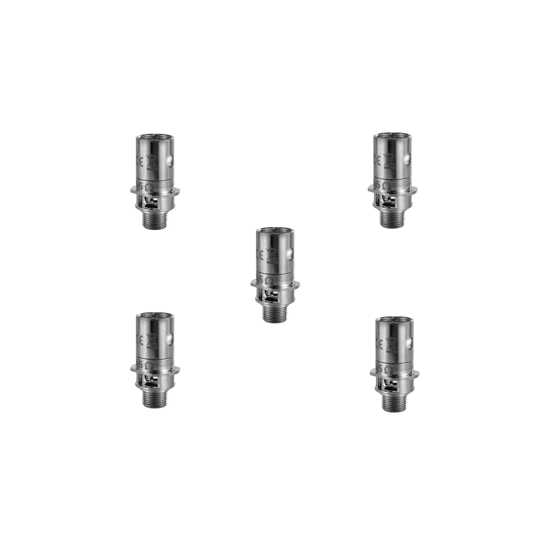 Innokin iSub Replacement Coils - 5 Pack | VaporBeast