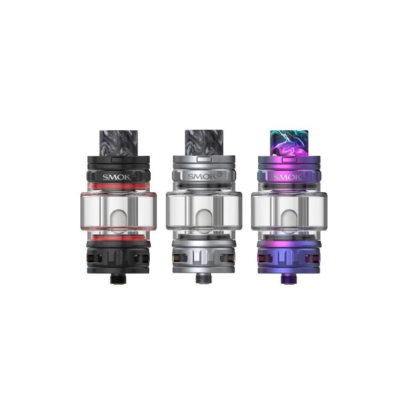 SMOK TFV18 Cloud Beast King Sub-Ohm Tank | VaporBeast