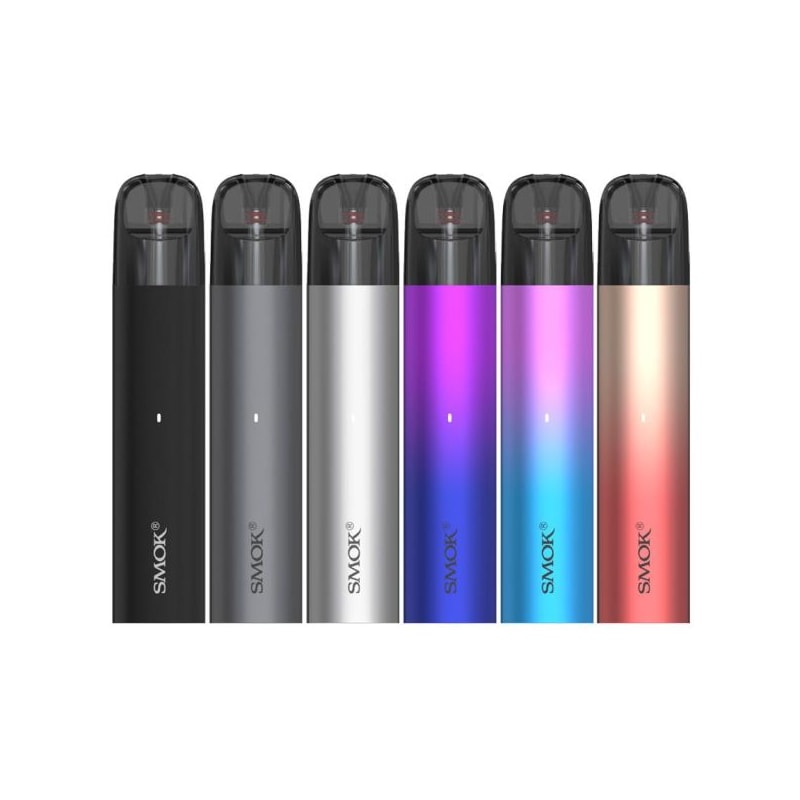 Smok Solus Vape Kit Wholesale | VaporBeast