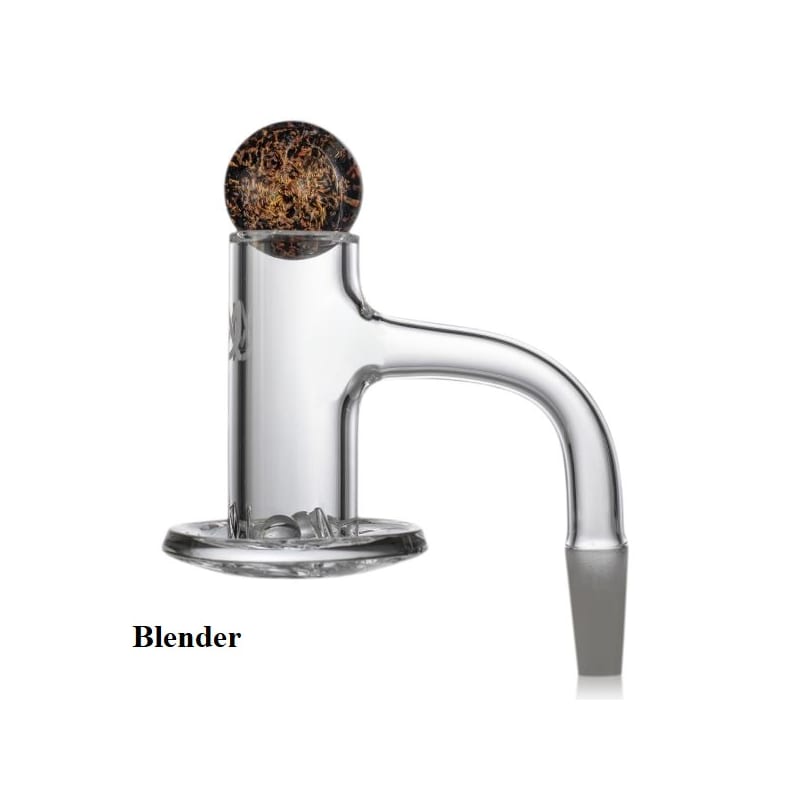 MJ Arsenal Full Weld Terp Banger | Pipes | Vaporbeast