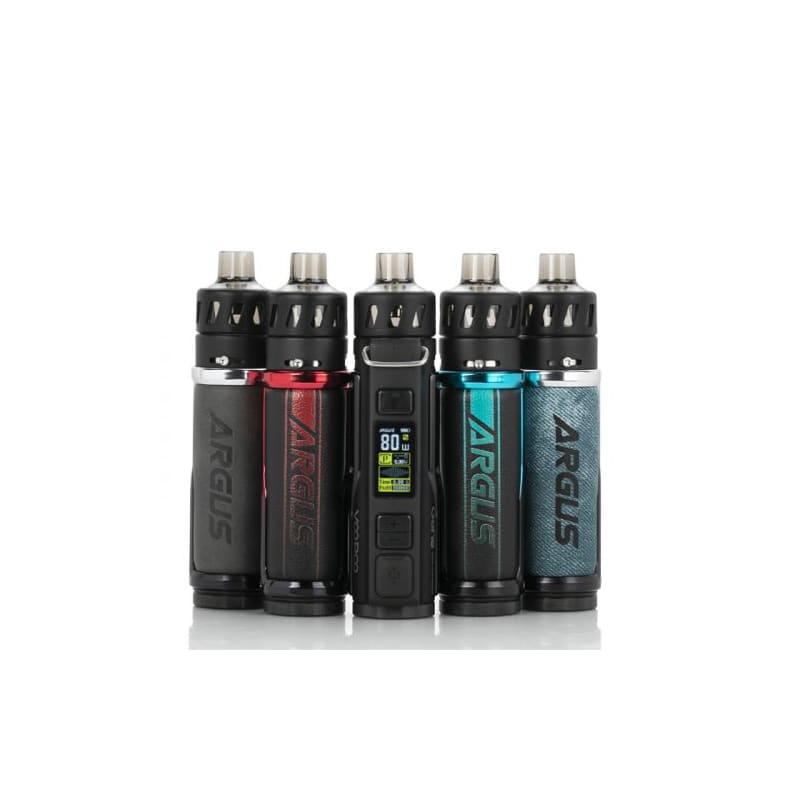 VooPoo Argus Pro Kit | Starter Kits | Vaporbeast
