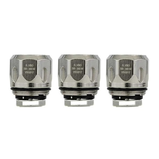 GT Mesh Coil by Vaporesso - 3 Pack Replacement | VaporBeast