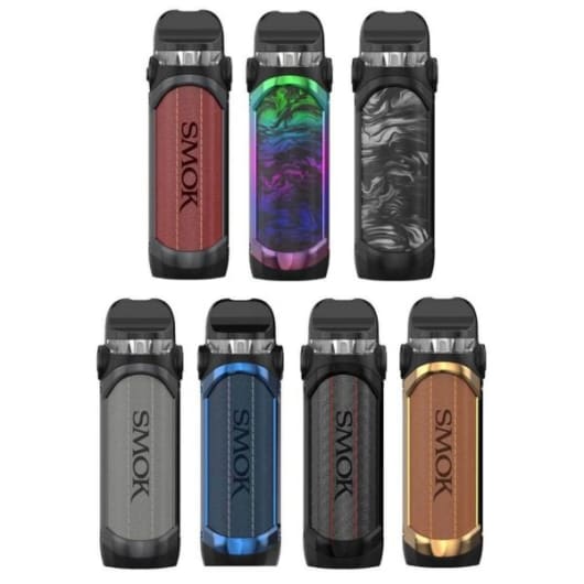 Smok IPX80 Kit | Pod Systems | Vaporbeast