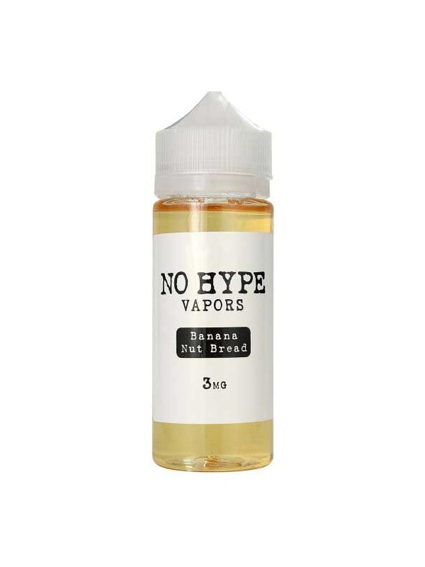No Hype Vapors - No Hype E Juice | Vaporbeast