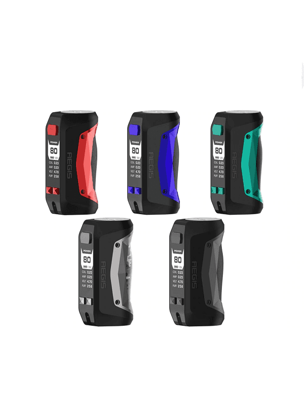 GeekVape Starter Kits - Geekvape Tanks | Vaporbeast