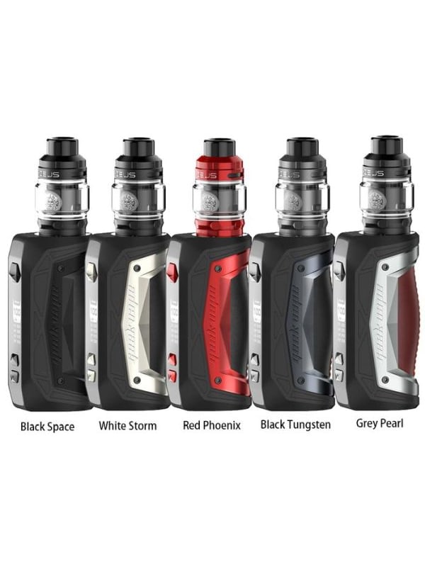 GeekVape Starter Kits - Geekvape Tanks | Vaporbeast