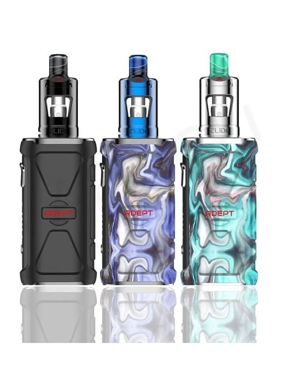 Innokin Vape Mods & Tanks - Innokin Starter Kits | Vaporbeast