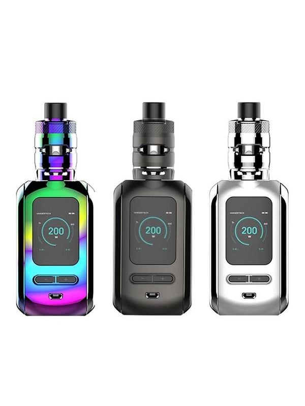 Vape Box Mod - Best Box Mods | Vaporbeast