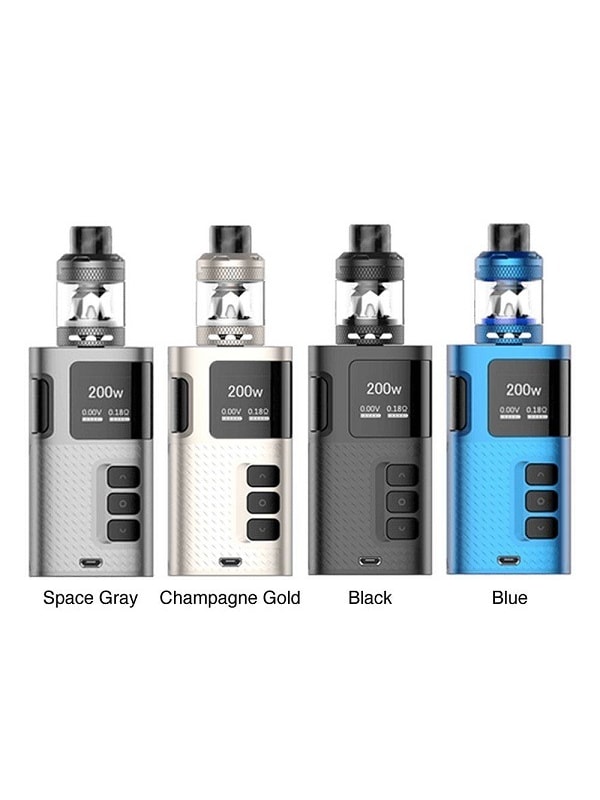 Kangertech: Kanger Vape Mods, Tanks & Starter Kits | Vaporbeast