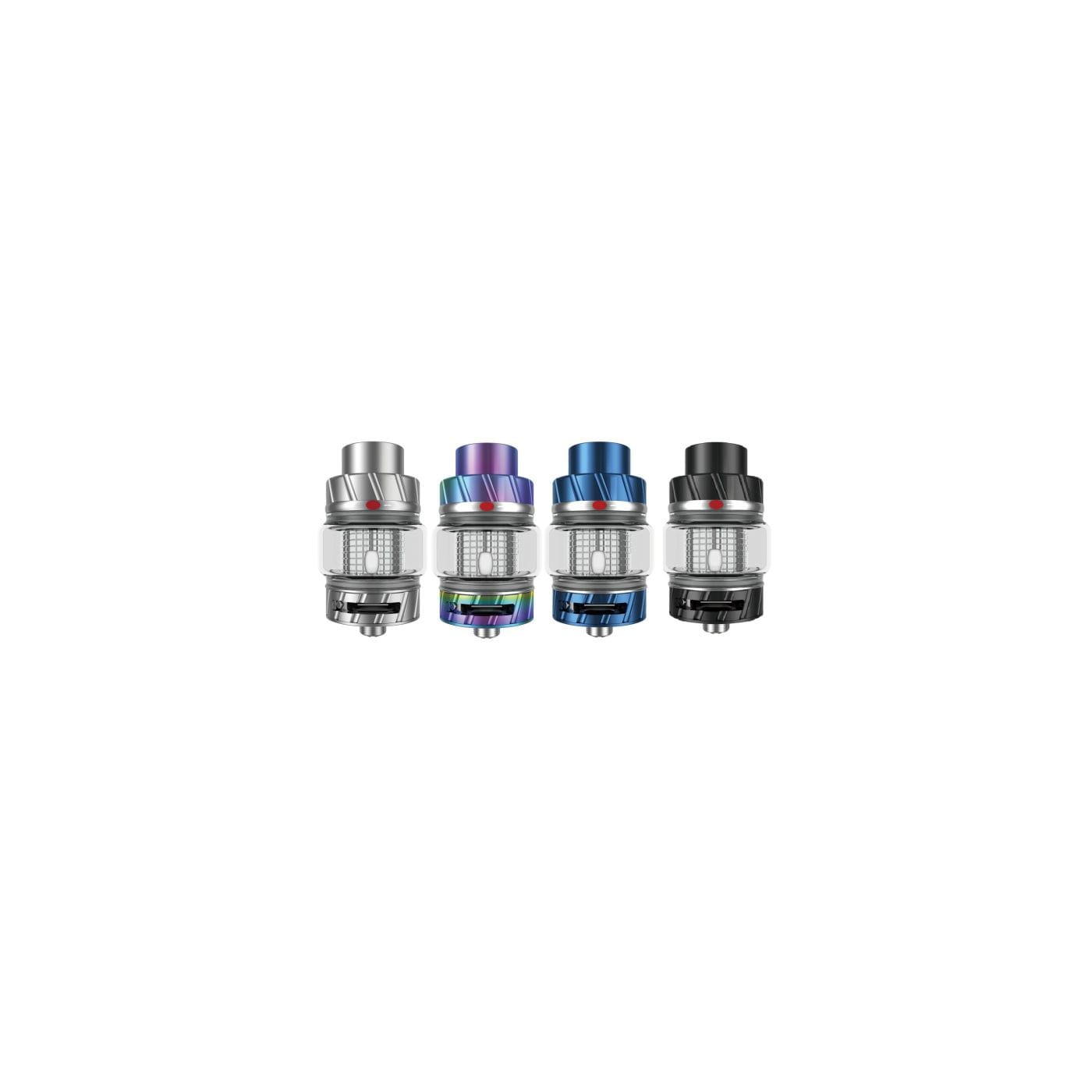 Freemax Fireluke 2 Tank | Tanks & Accessories | Vaporbeast