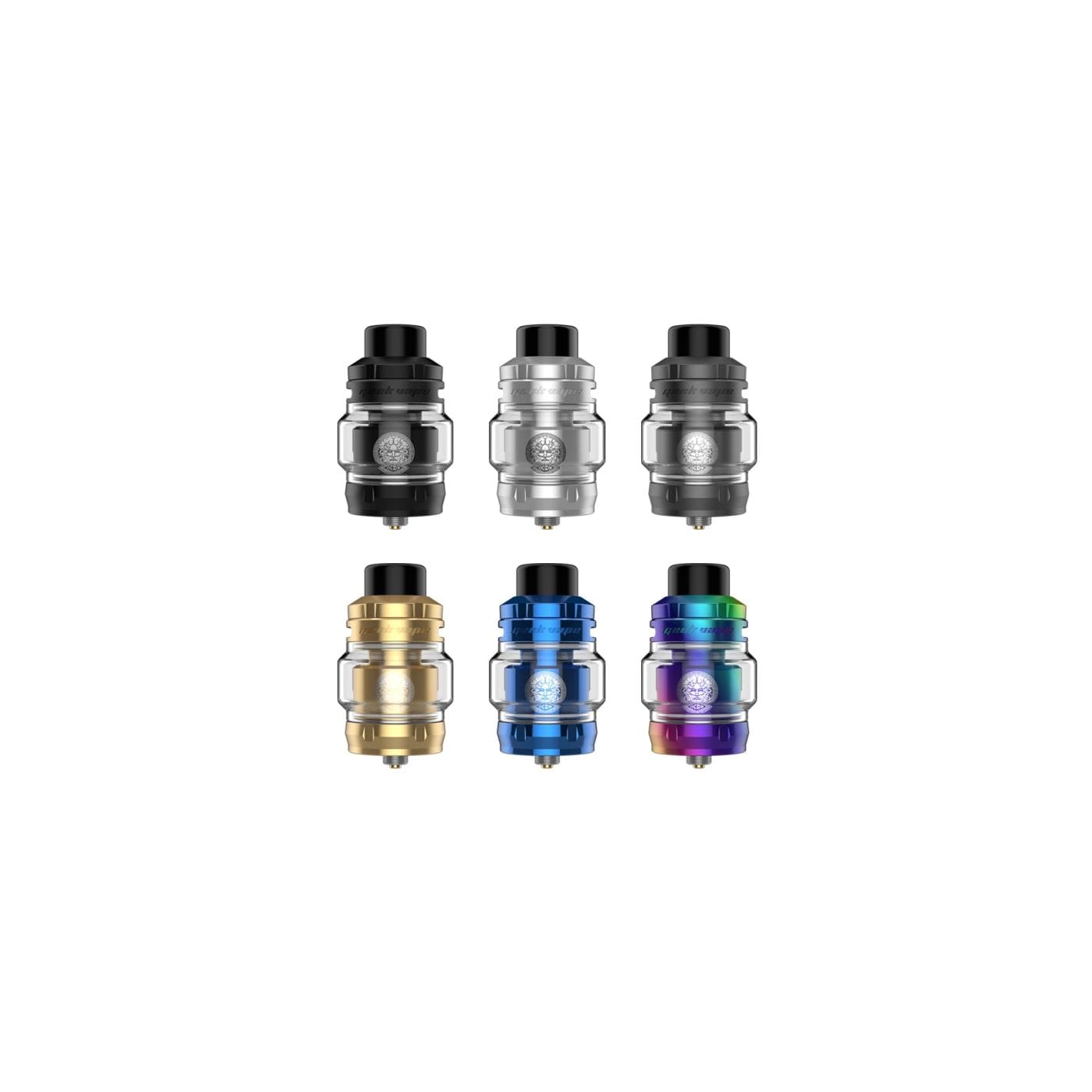 GeekVape Z Max Tank | Tanks & Accessories | Vaporbeast