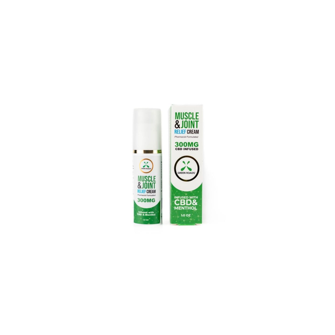 Green Roads Pain Relief Cream | CBD | Vaporbeast Green Roads Pain Relief Cream | CBD | Vaporbeast