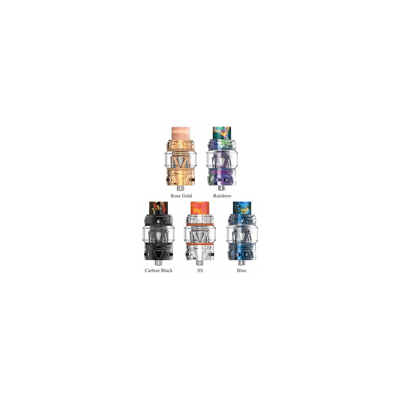 Horizon Falcon 2 Tank | Tanks & Accessories | Vaporbeast