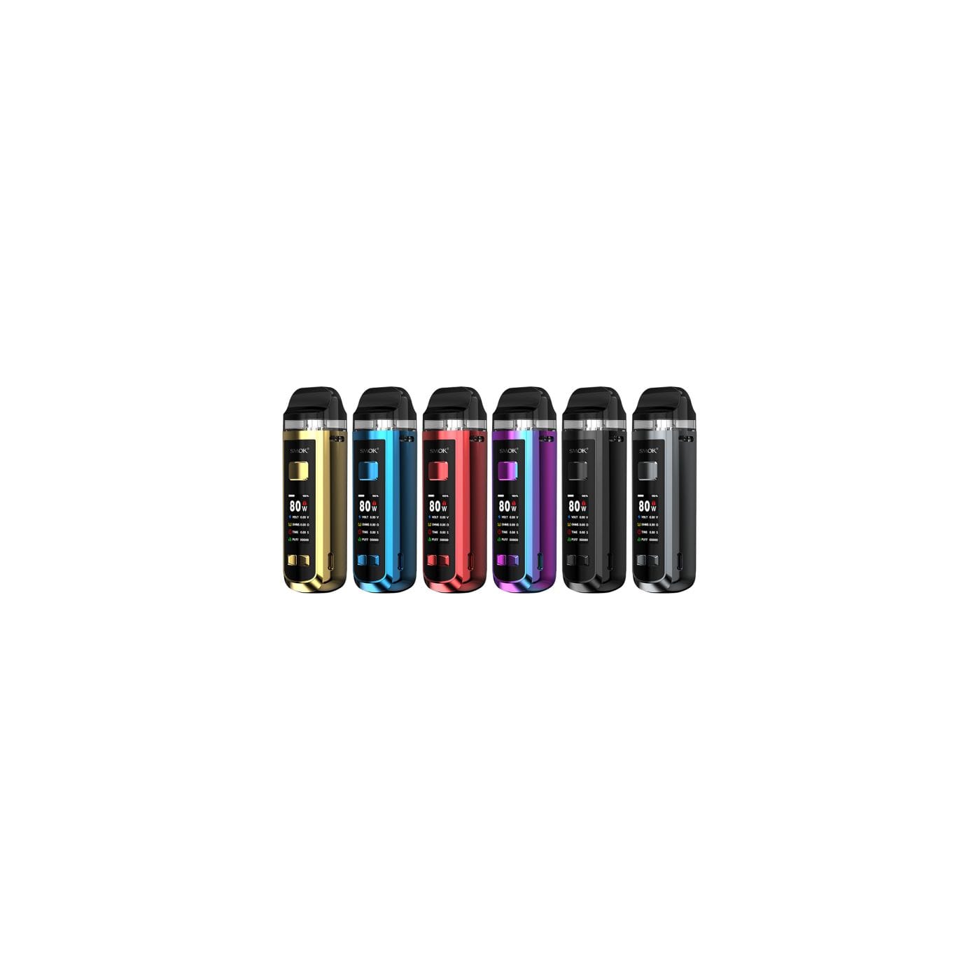 Smok RPM 2 Kit | Pod Systems | Vaporbeast