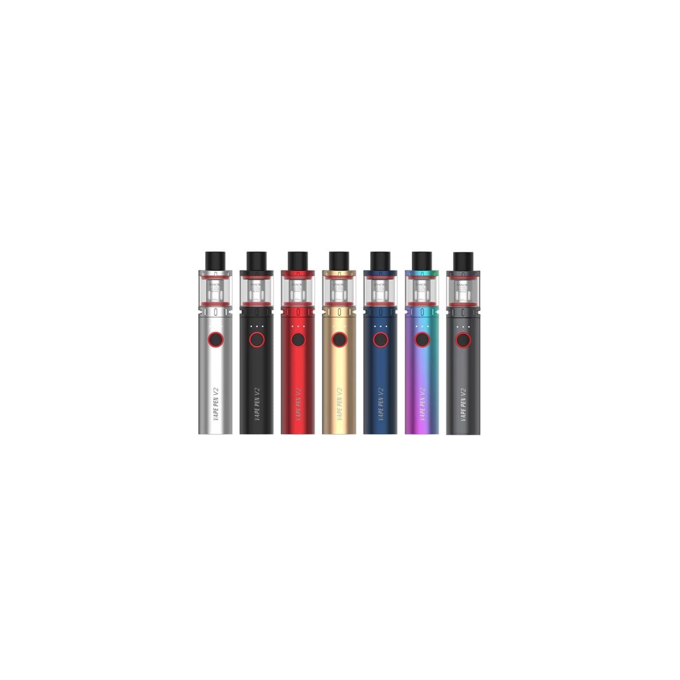 Smok Vape Pen V2 Kit | Starter Kits | Vaporbeast