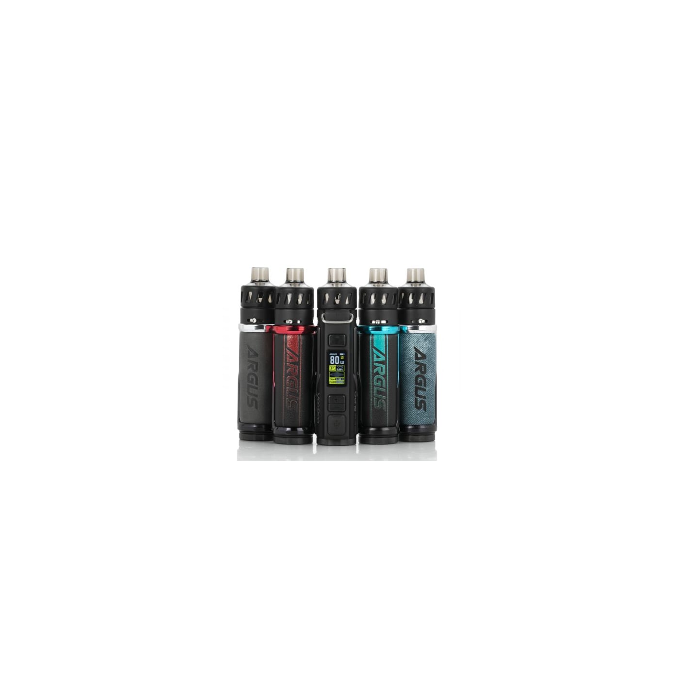VooPoo Argus Pro Kit | Starter Kits | Vaporbeast