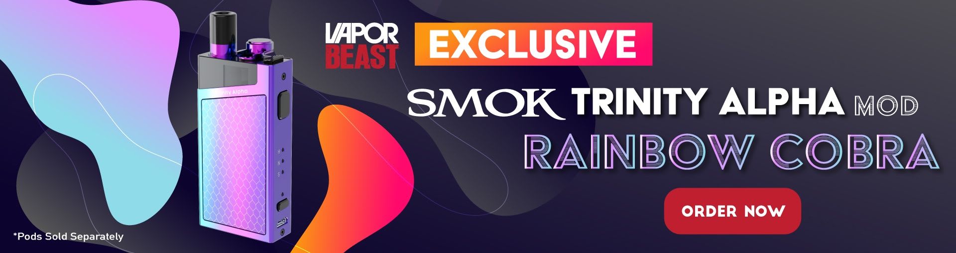 VaporBeast - Vaping Supplies, Electronic Cigarettes, E-Liquid